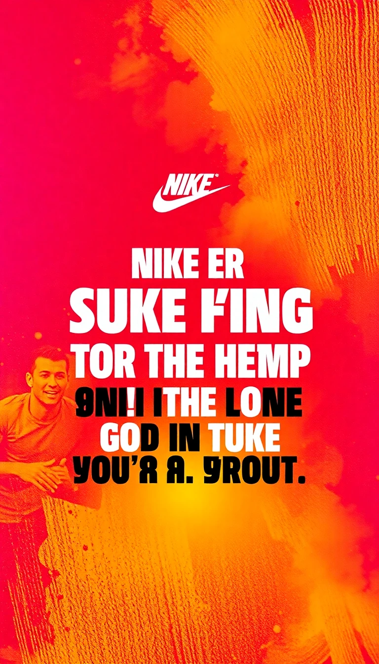 🔥 [50+] Nike Motivational Quotes Wallpapers | WallpaperSafari