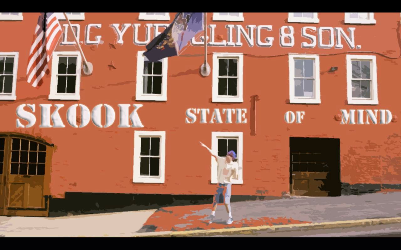 🔥 Free Download Skook News State Of Mind Official Video Released by ...