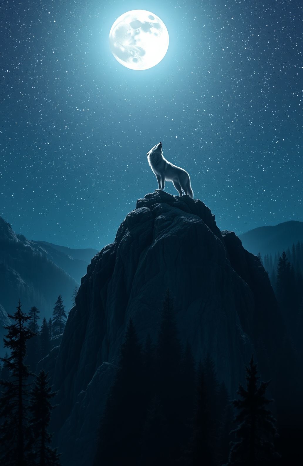 🔥 Free Download Cool Pictures Of Wolves Wallpaper by @sroach | WallpaperSafari