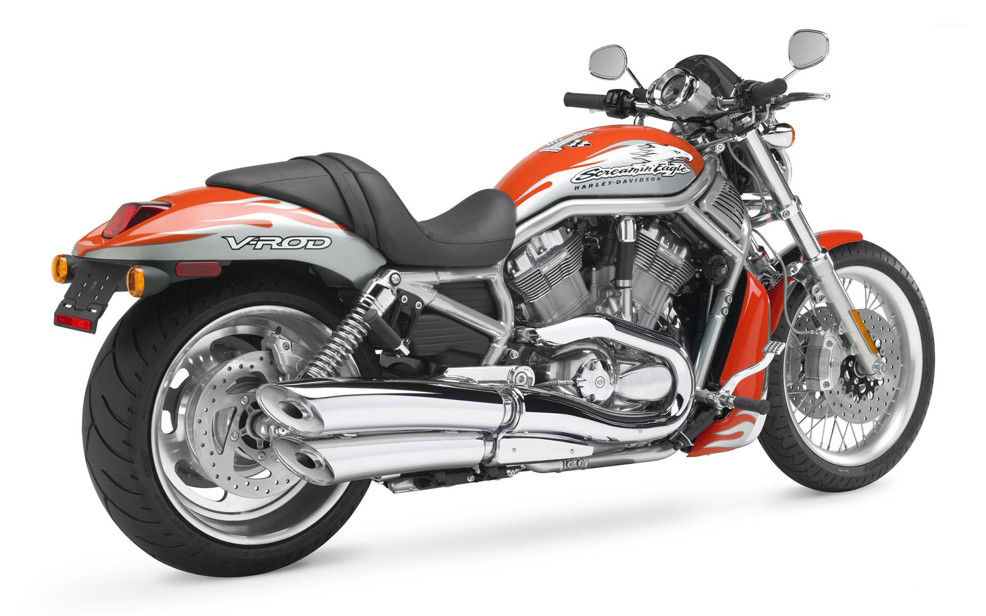 🔥 Free Download Harley Davidson Vrscf V Rod Muscle Wallpaper Motorcycle ...