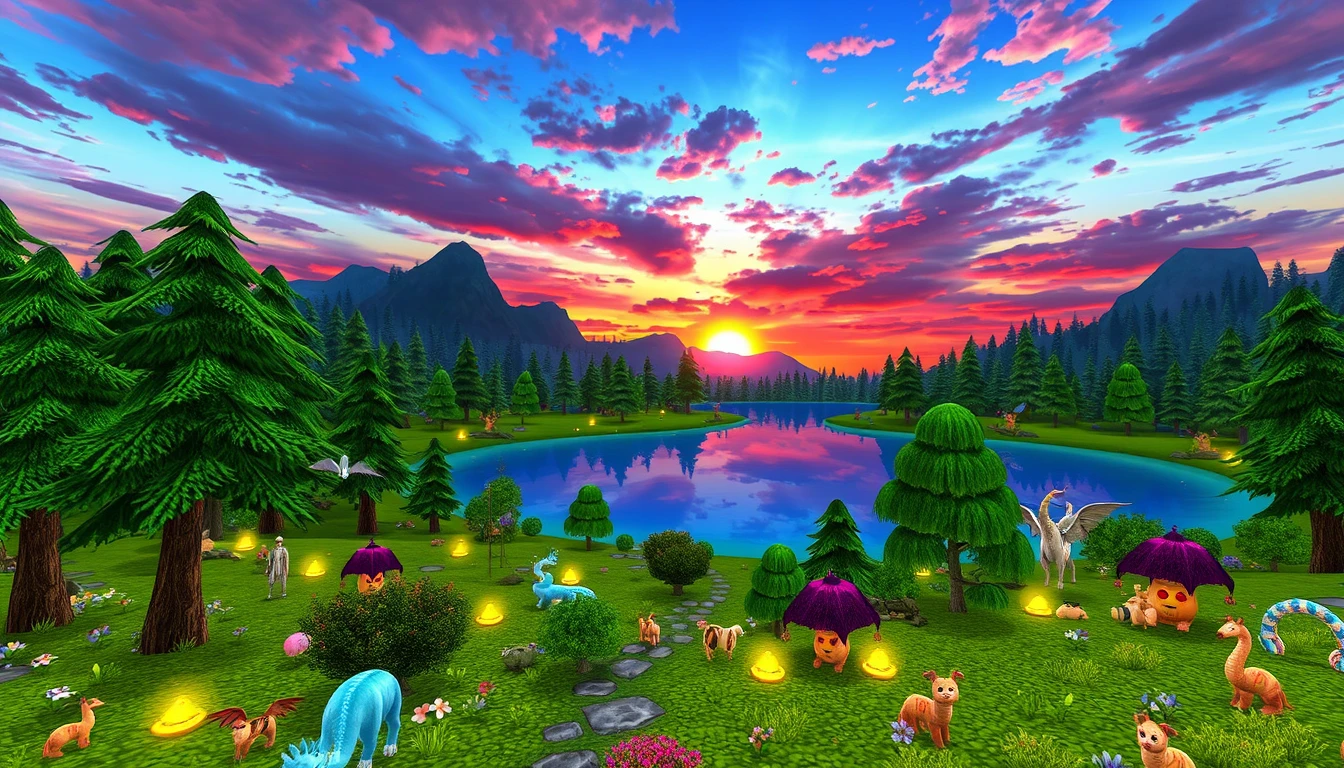 🔥 [70+] Imvu Backgrounds | WallpaperSafari