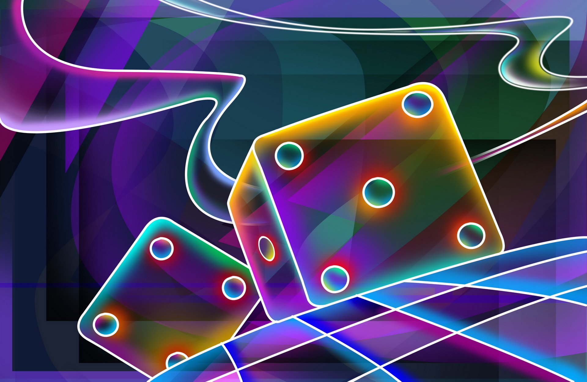 🔥 Free Download Cool Neon Wallpaper by @awebb76 | WallpaperSafari