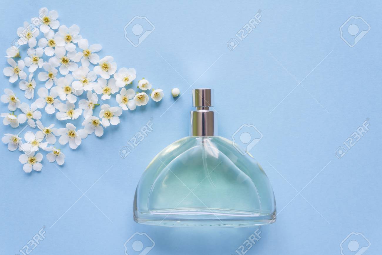 [40+] Fragrance Background on WallpaperSafari