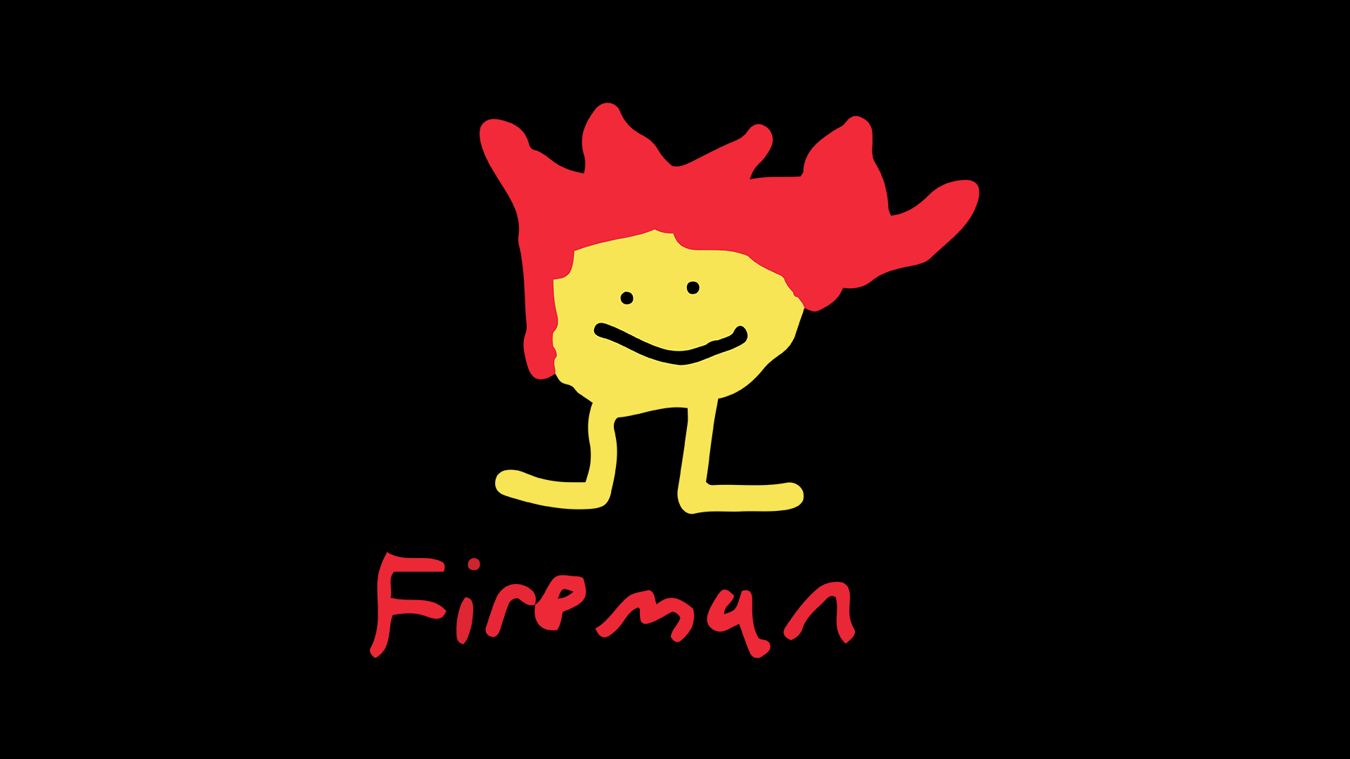 🔥 Free Download Fireman Desktop Background jerma985 by @mallorybradford ...
