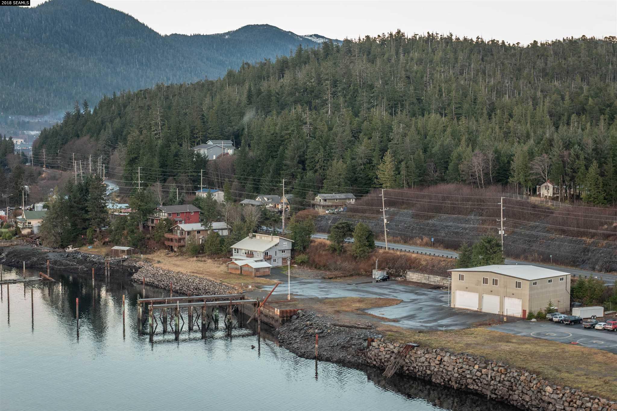 🔥 [40+] Ketchikan Wallpapers | WallpaperSafari