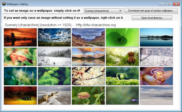 Free download Set Bing Photos as Your Desktop Wallpaper Automatically ...