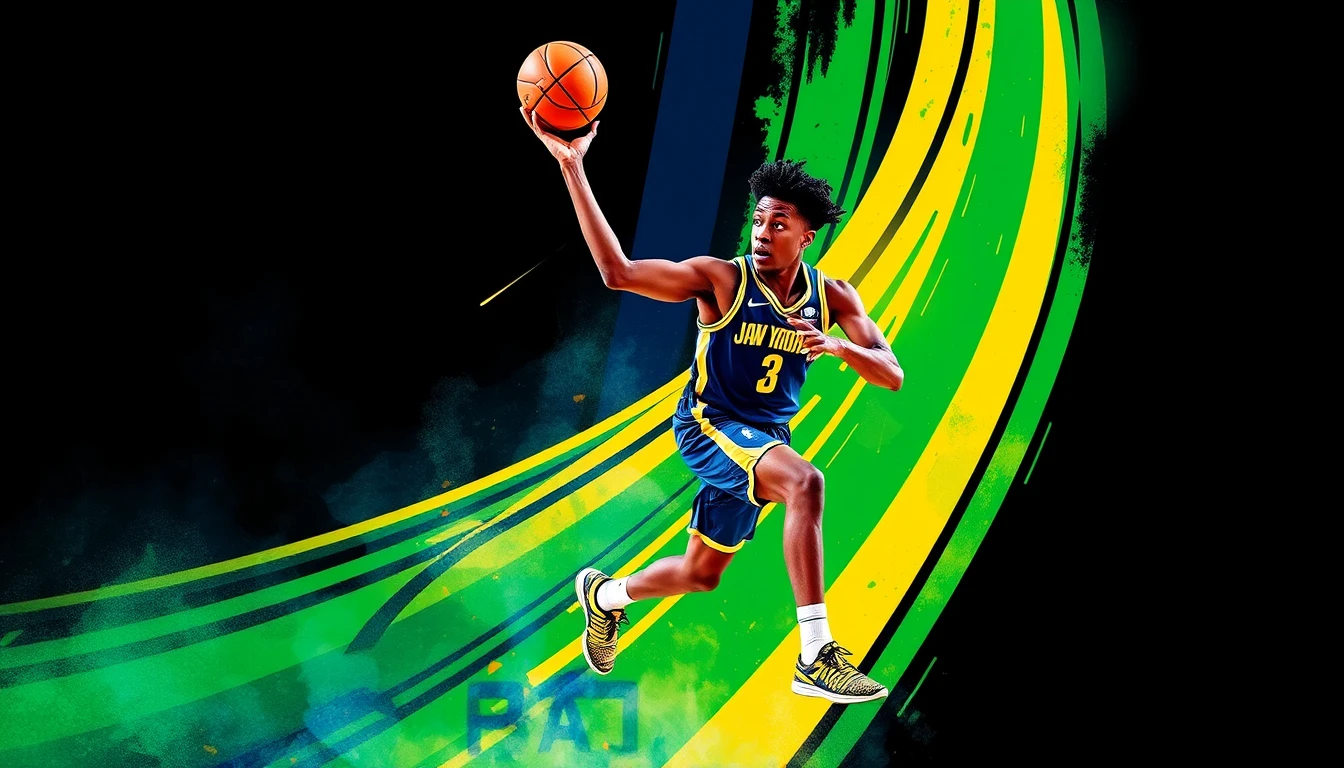 🔥 [30+] Best Ja Morant Wallpapers | WallpaperSafari