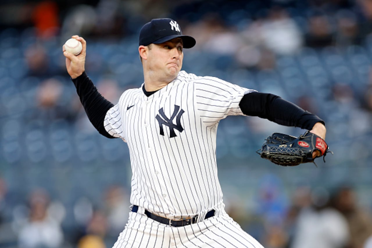 🔥 Free Download Gerrit Cole Wallpaper by @ewilliams | WallpaperSafari