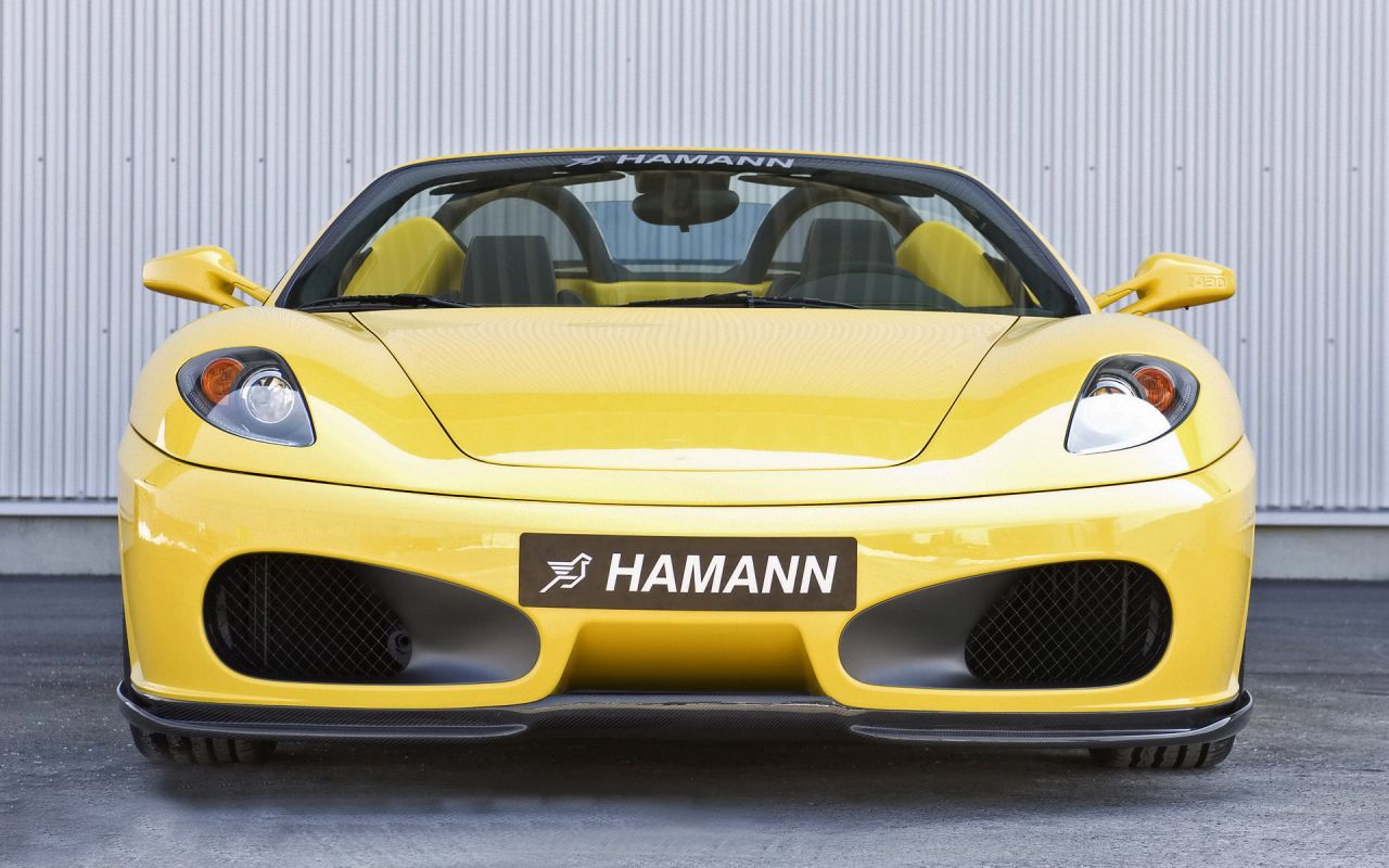 🔥 [60+] Hamann Wallpapers | WallpaperSafari