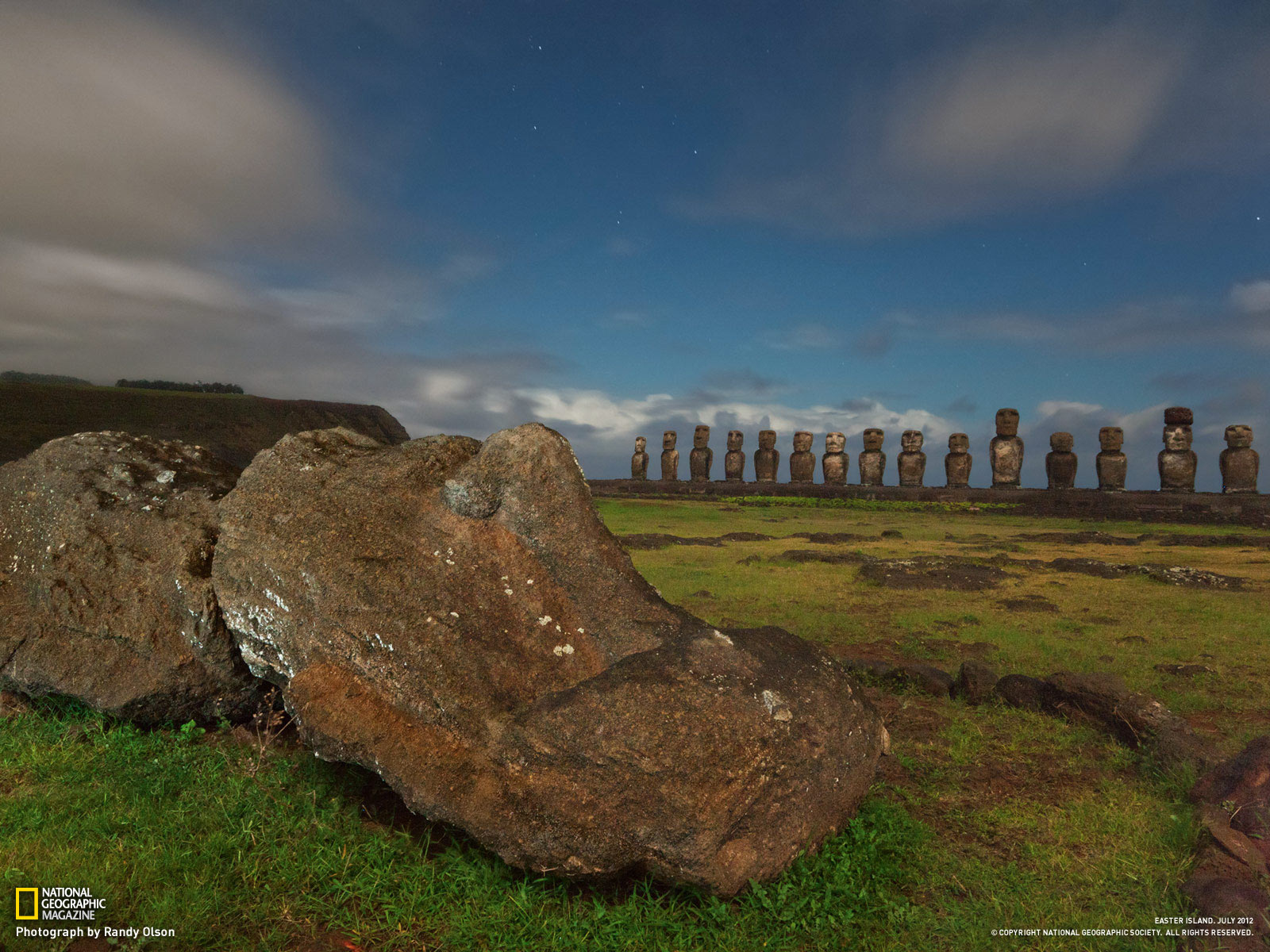 🔥 [70+] Moai Wallpapers | WallpaperSafari