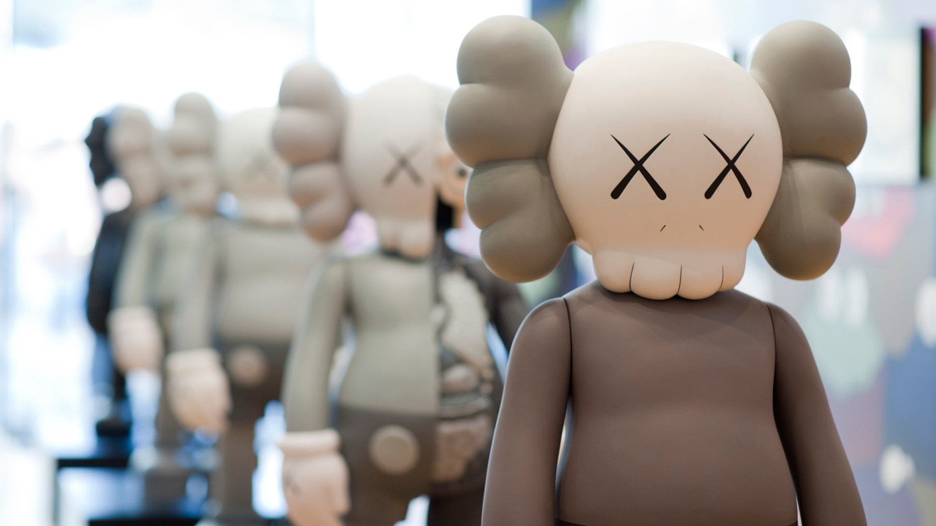 🔥 [50+] Kaws Desktop HD Wallpapers | WallpaperSafari