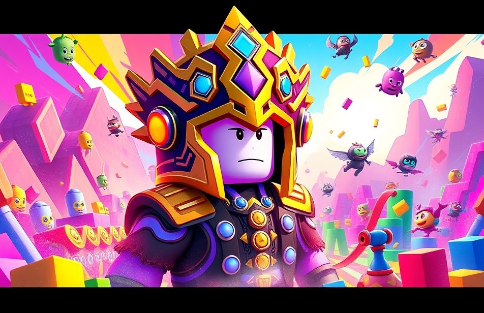 🔥 [30+] Roblox Dominus Wallpapers | WallpaperSafari