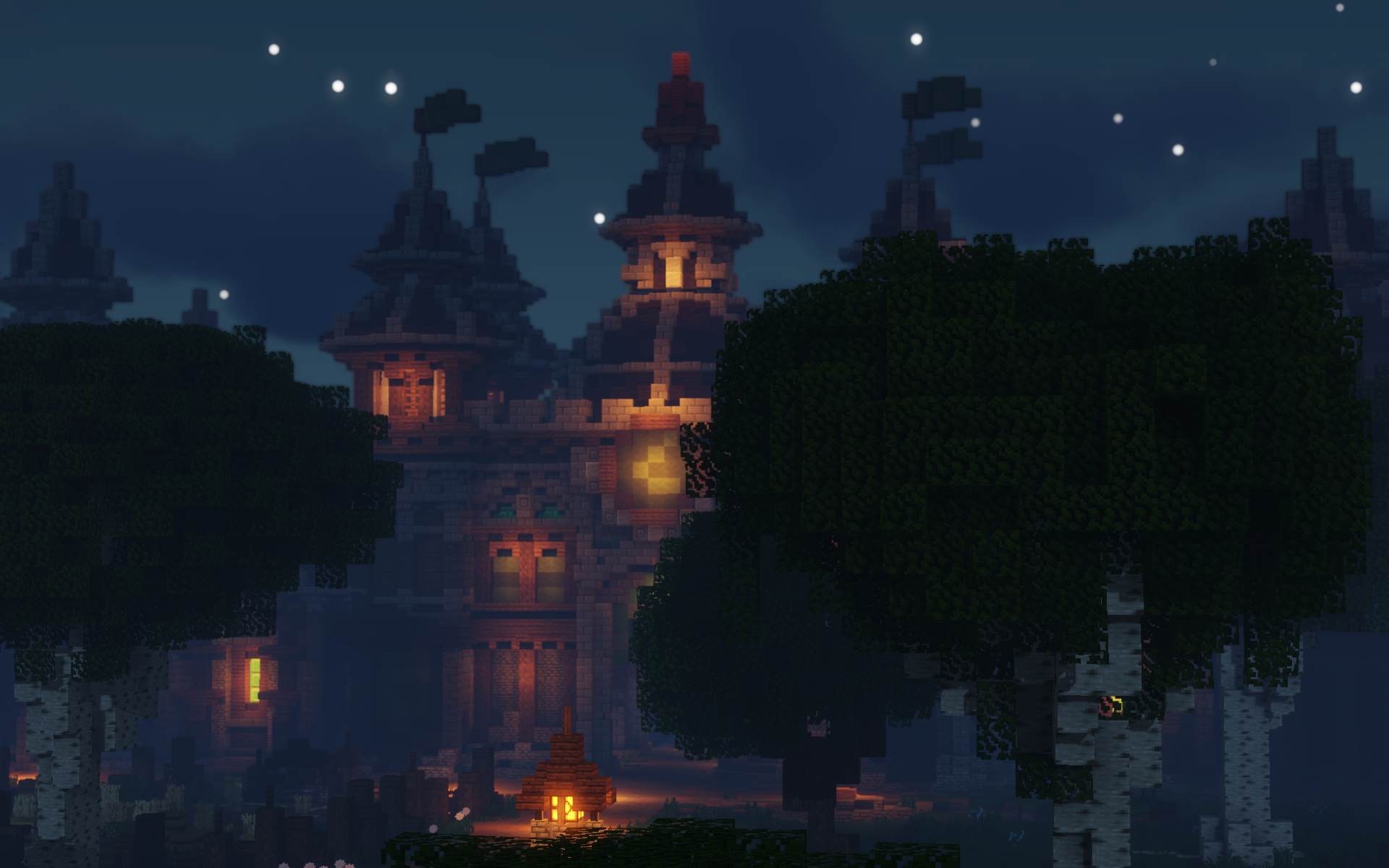 🔥 Free Download I Love The Way Detlas Looks With Depth Of Field ...