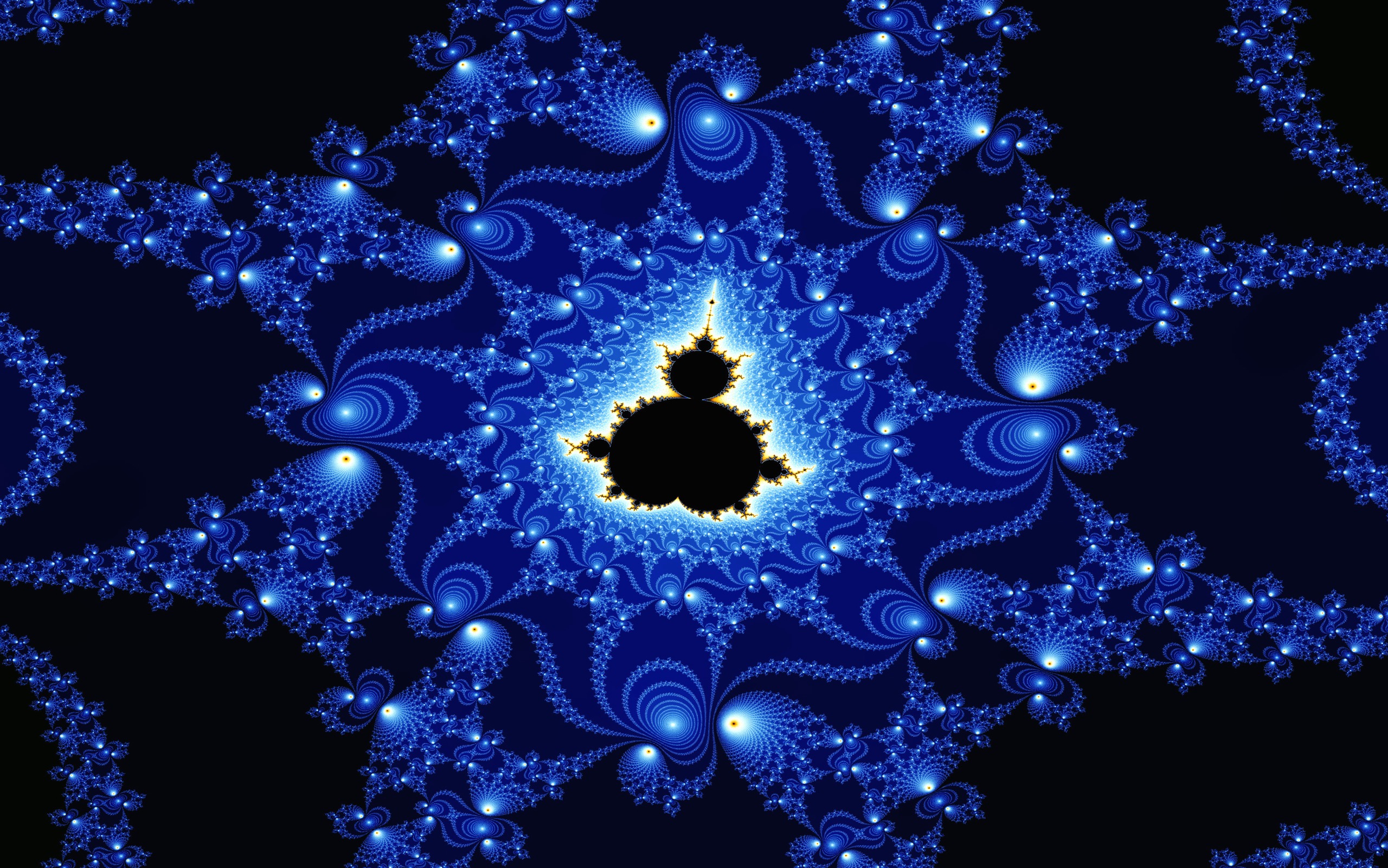 🔥 Download Fractal Wallpaper Background by @cathys49 | Free Fractal ...
