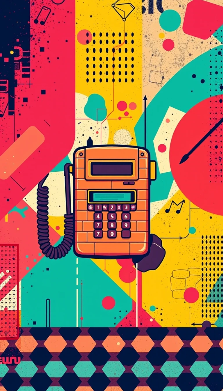 🔥 Free Download Brick Phone Wallpaper by @nicolem97 | WallpaperSafari