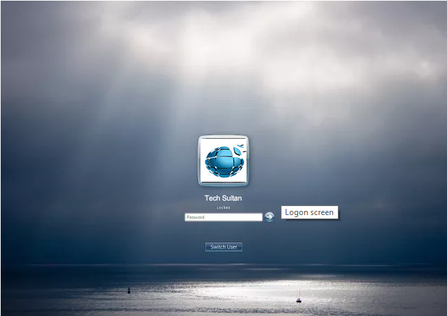 Powershell Wallpaper