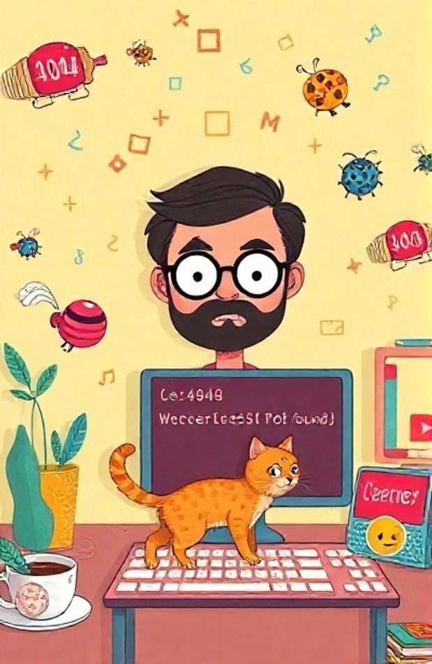 🔥 Free Download Funny Programming Wallpaper by @clintonchambers ...