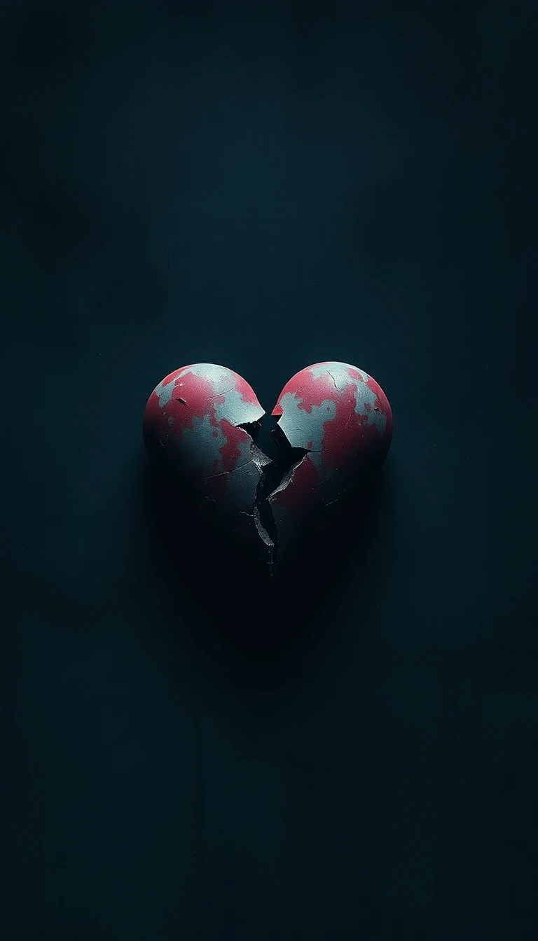 🔥 Free Download Heartbreak Wallpaper by @jasonmcdonald | WallpaperSafari