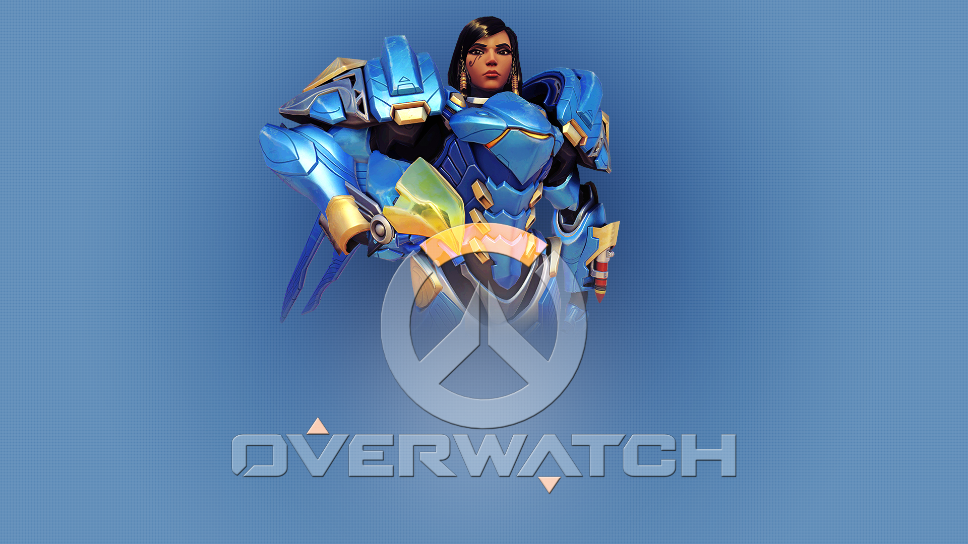 🔥 [50+] Overwatch Reinhardt Wallpapers | WallpaperSafari