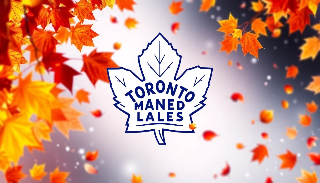 🔥 Free Download Maple Leafs Wallpaper by @margareth | WallpaperSafari