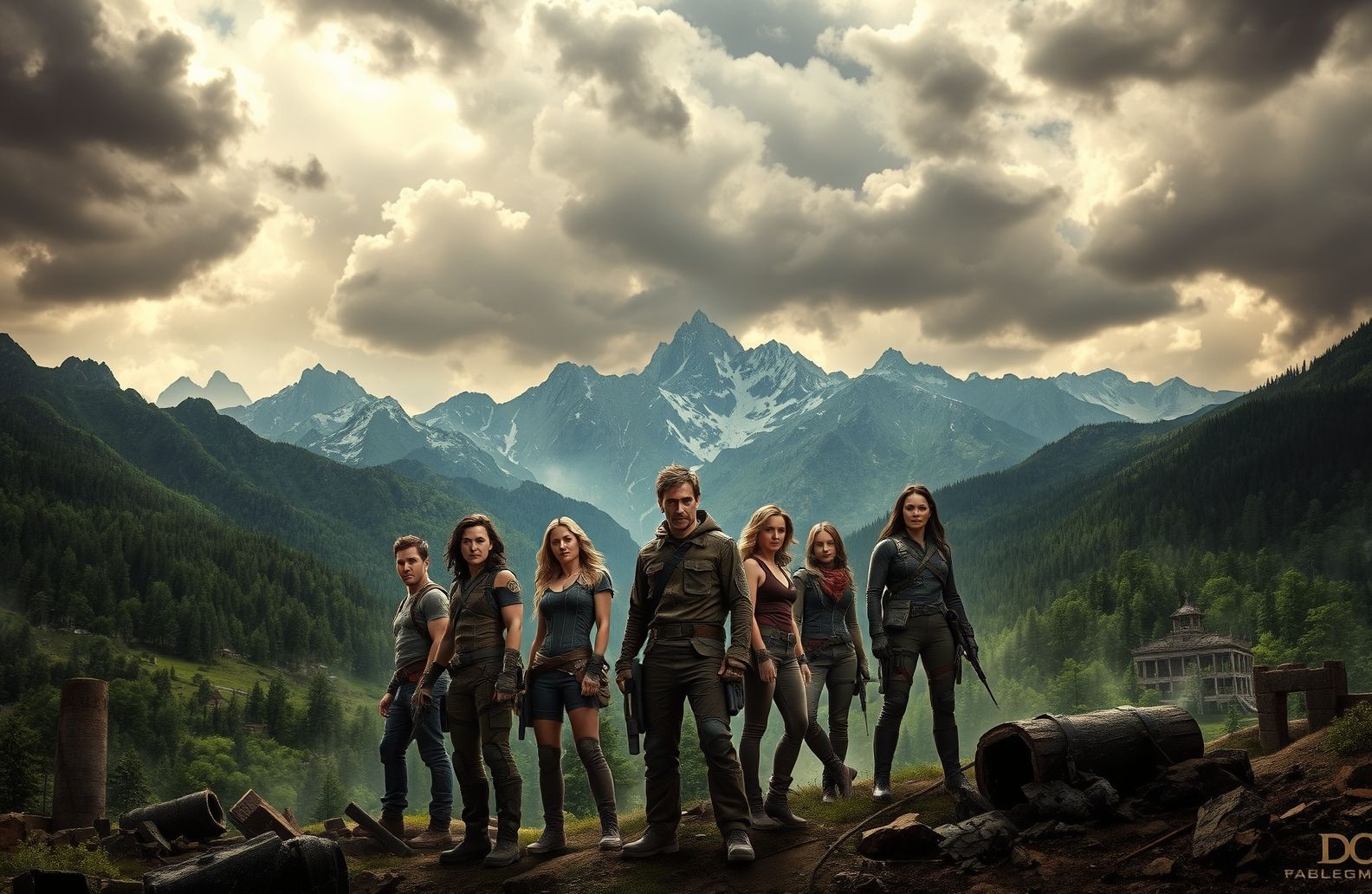 🔥 Free Download Lexa And The Cw Clarke Wallpaper Quotes by ...