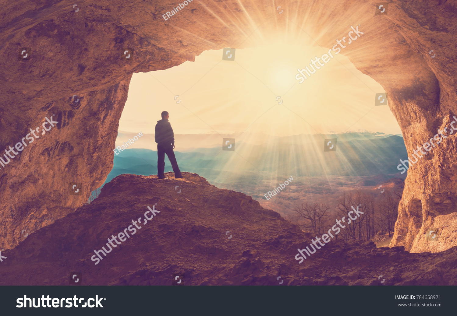 🔥 [24+] Spelunking Background | WallpaperSafari