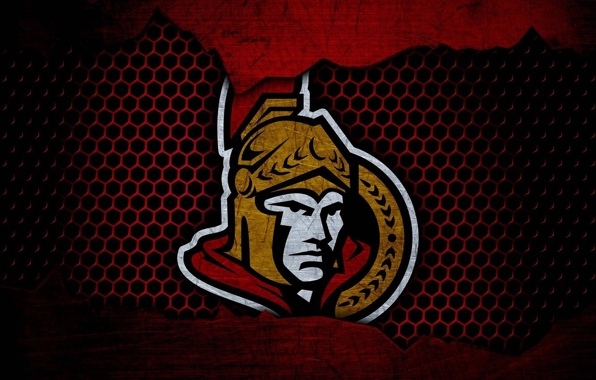 🔥 Free Download Ottawa Senators Wallpaper by @andreahoward ...