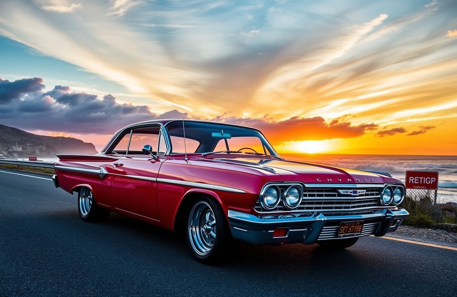 🔥 Free Download Chevrolet Opala Wallpaper by @tgrant84 | WallpaperSafari