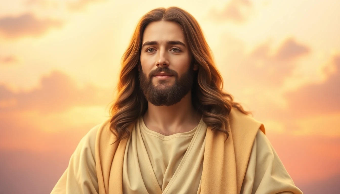 🔥 Free Download Jesus Christ Lds Wallpaper by @ffreeman | WallpaperSafari