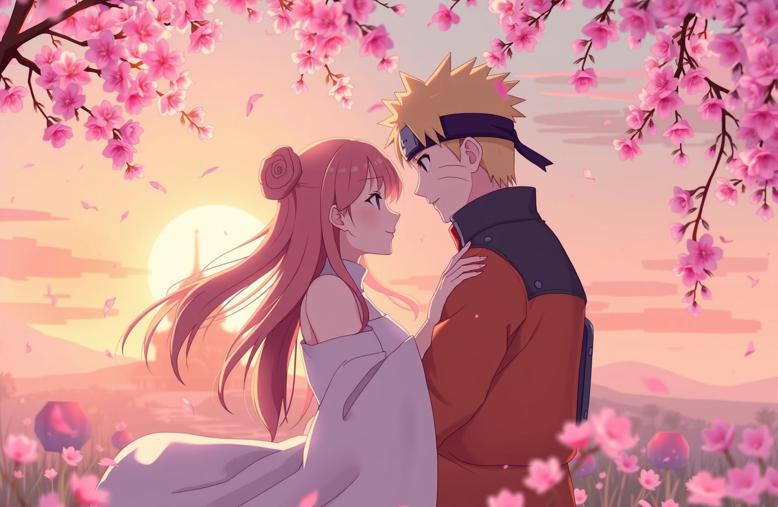 🔥 Free Download Naruto Love Hinata Wallpaper by @reneelee | WallpaperSafari