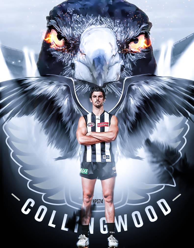 🔥 [30+] Collingwood Wallpapers | WallpaperSafari