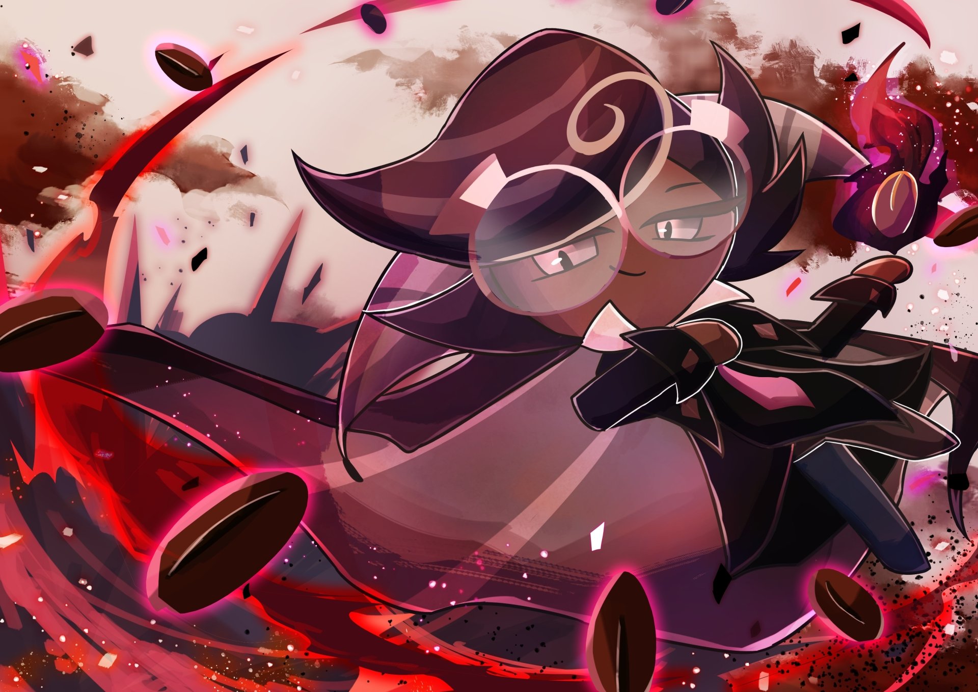 🔥 [40+] Cookie Run Kingdom Wallpapers | WallpaperSafari