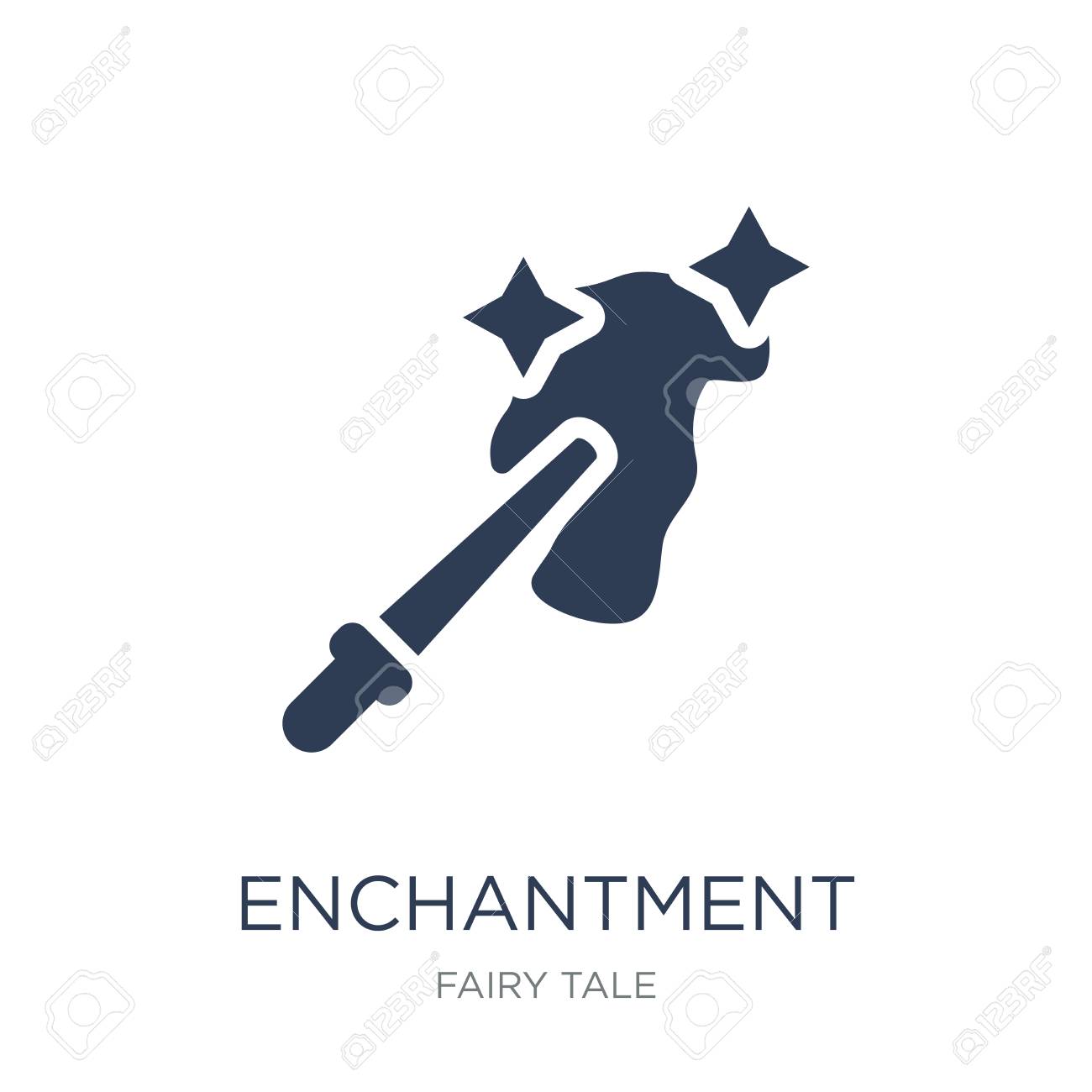 [33+] Enchantment Background on WallpaperSafari
