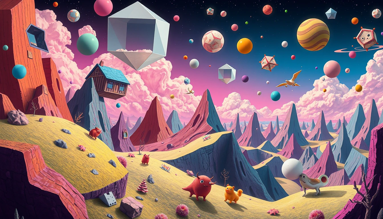 🔥 [50+] Weirdest Wallpapers | WallpaperSafari