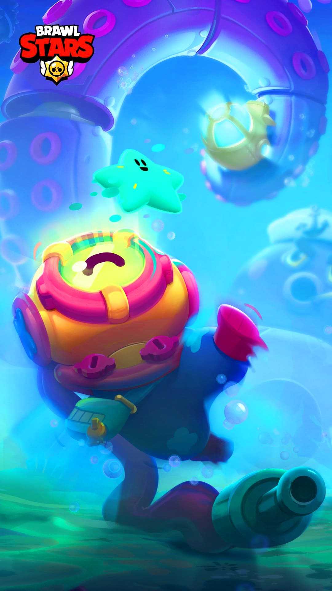 🔥 Free Download Colt Brawl Stars Wallpaper by @markmoody | WallpaperSafari