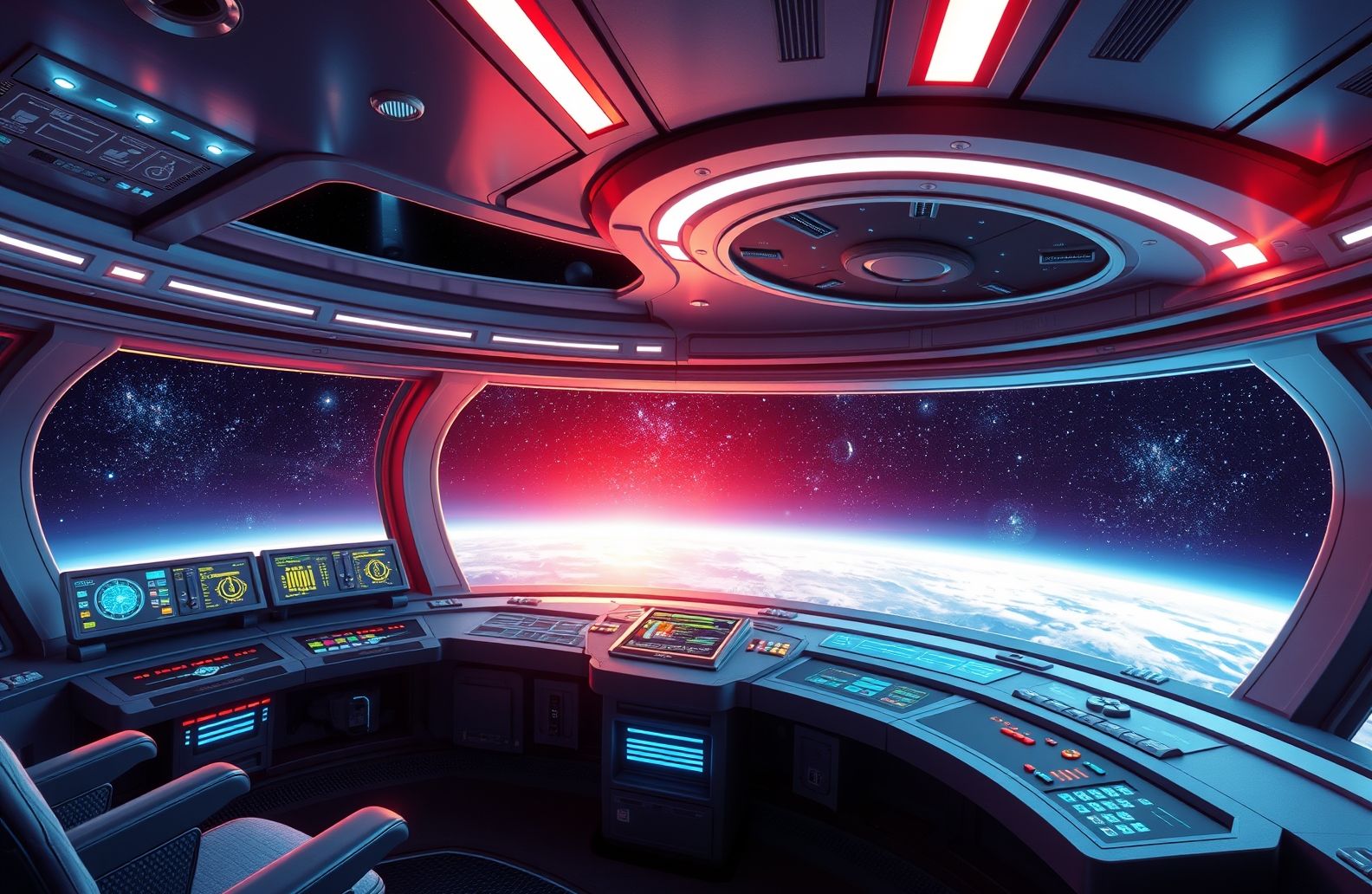 🔥 Free Download Star Trek Bridge Wallpaper by @kennethj14 | WallpaperSafari