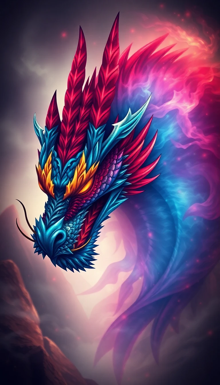 🔥 Free Download Dragon Head Wallpaper by @agonzales | WallpaperSafari