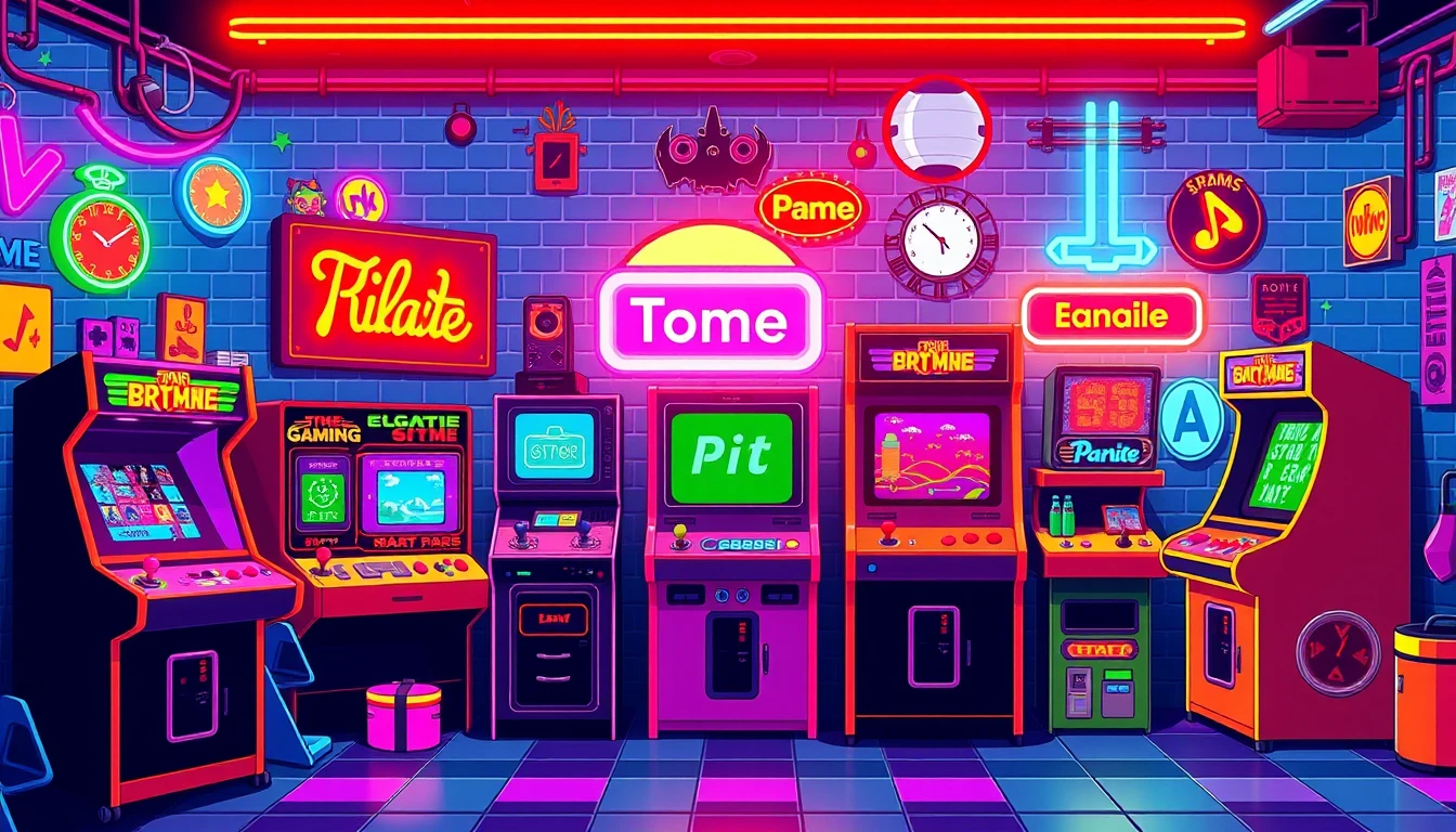 🔥 Free Download Hd Retro Gaming Wallpaper by @jeffmoody | WallpaperSafari