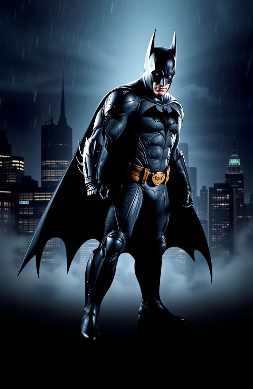 🔥 Free Download Batman 3d Wallpaper by @lnash38 | WallpaperSafari