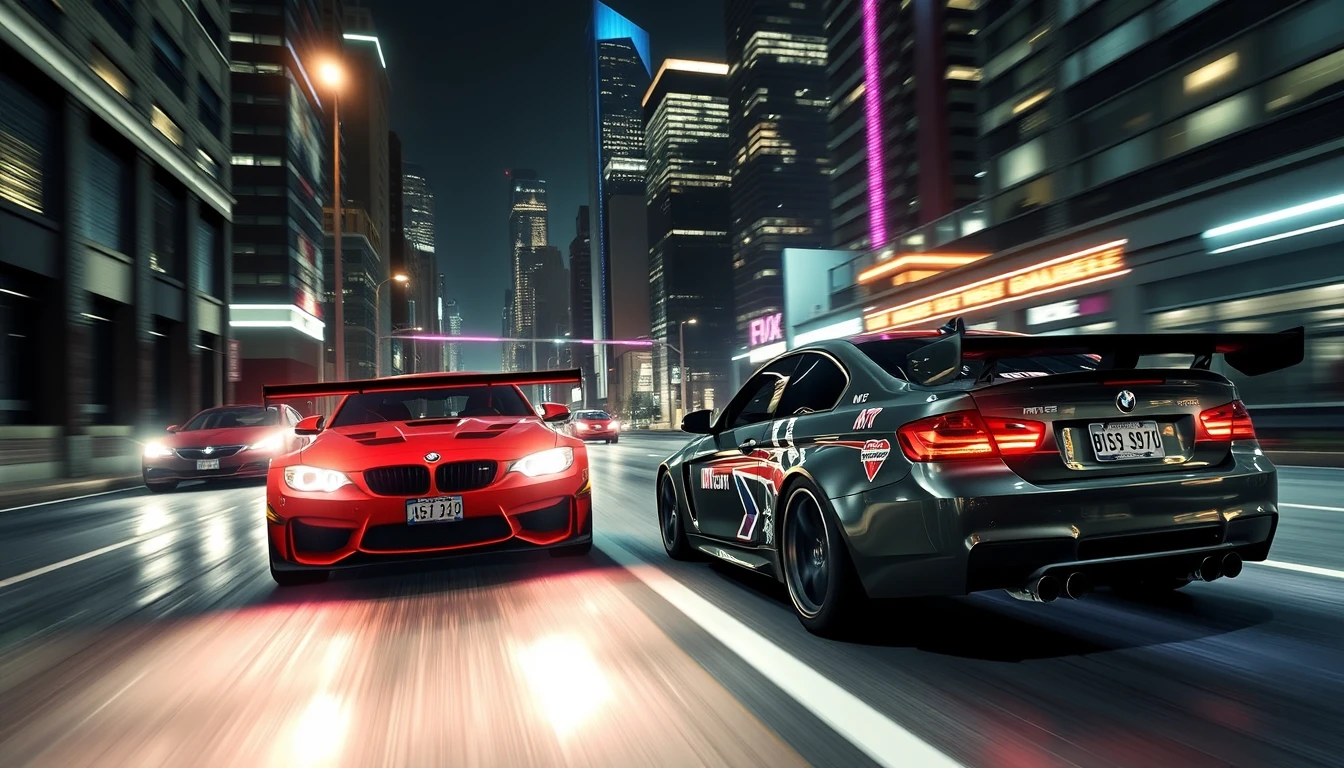 🔥 Free Download Nfs Most Wanted Wallpaper by @terrig | WallpaperSafari