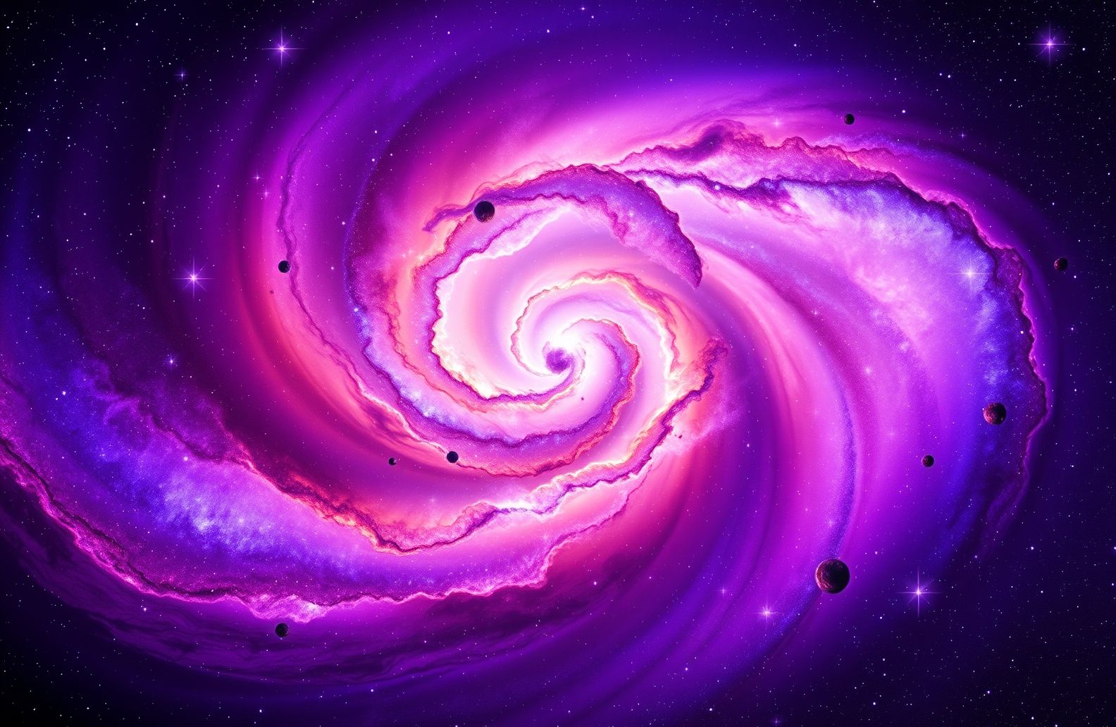 🔥 Free Download High Resolution Galaxy Wallpaper by @wpeterson ...