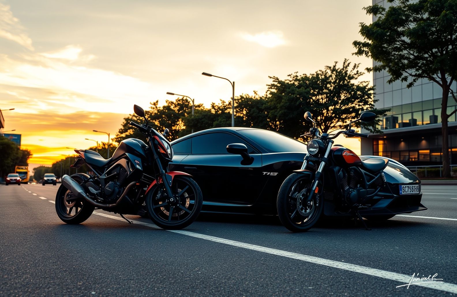 🔥 Free Download Car And Bike Wallpaper by @tjones | WallpaperSafari