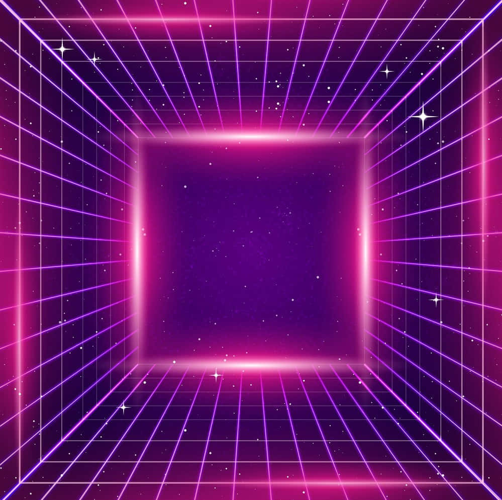 🔥 Free Download 80s Vaporwave Colorful Retro City Wallpaper by @judythomas | WallpaperSafari