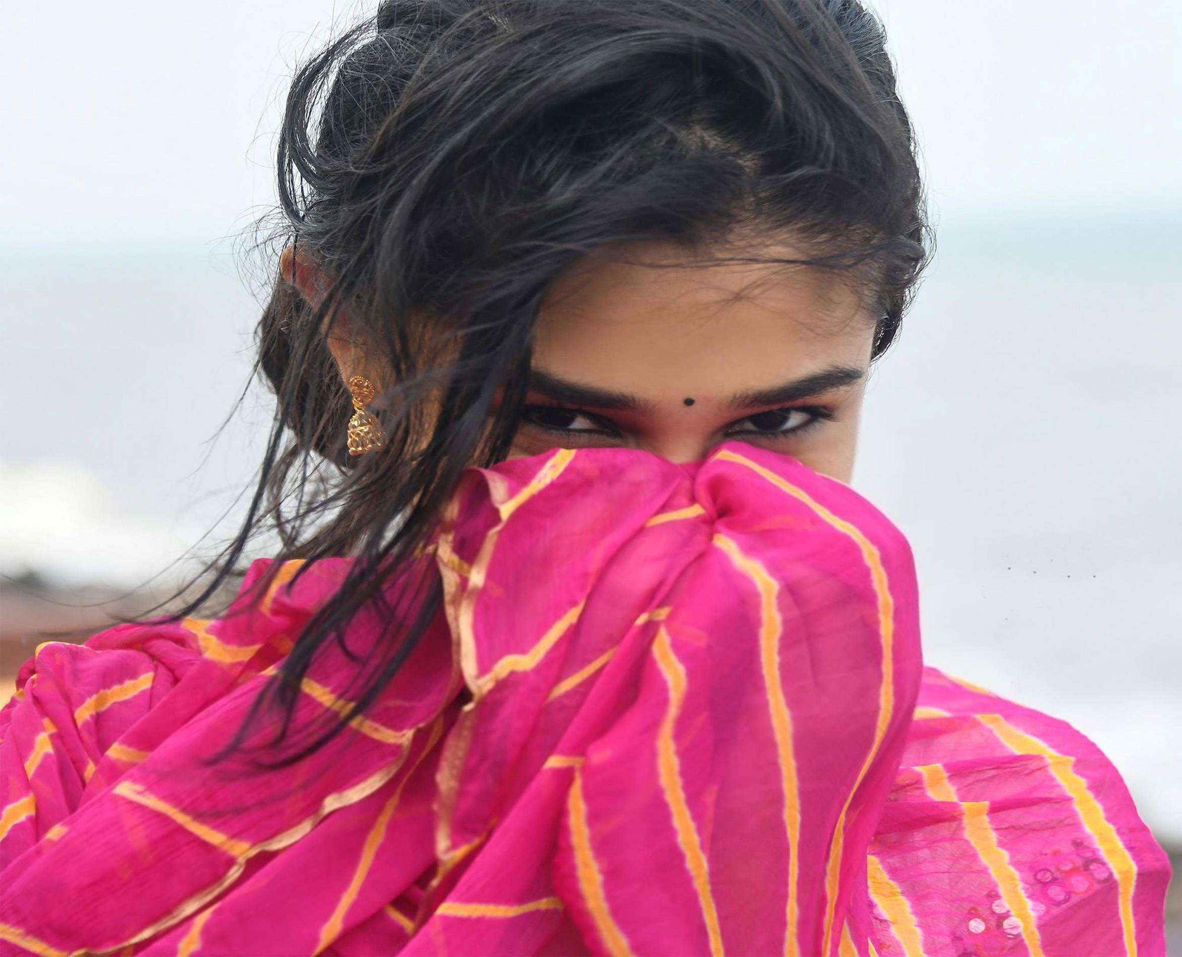 🔥 [40+] Uppena Wallpapers | WallpaperSafari