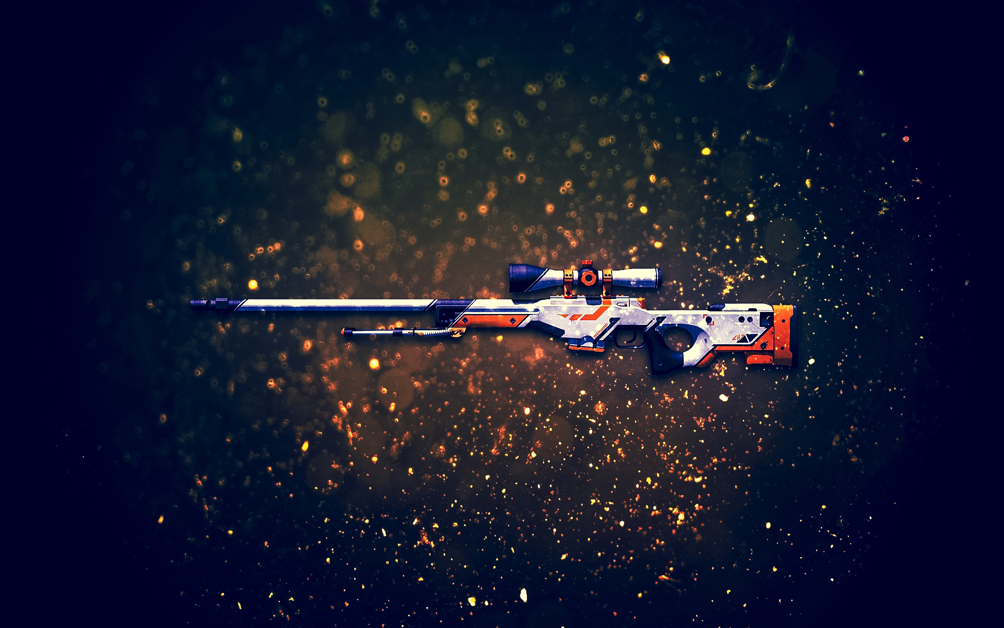 🔥 [50+] CS Go 4k Wallpapers | WallpaperSafari