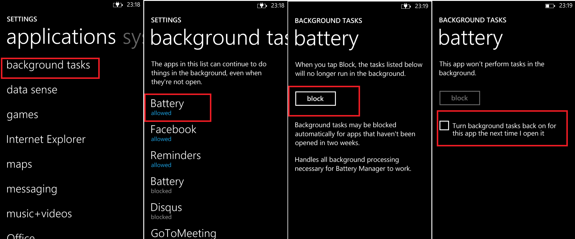 Free download android change listview row background based on a choice from other [488x810] for ...