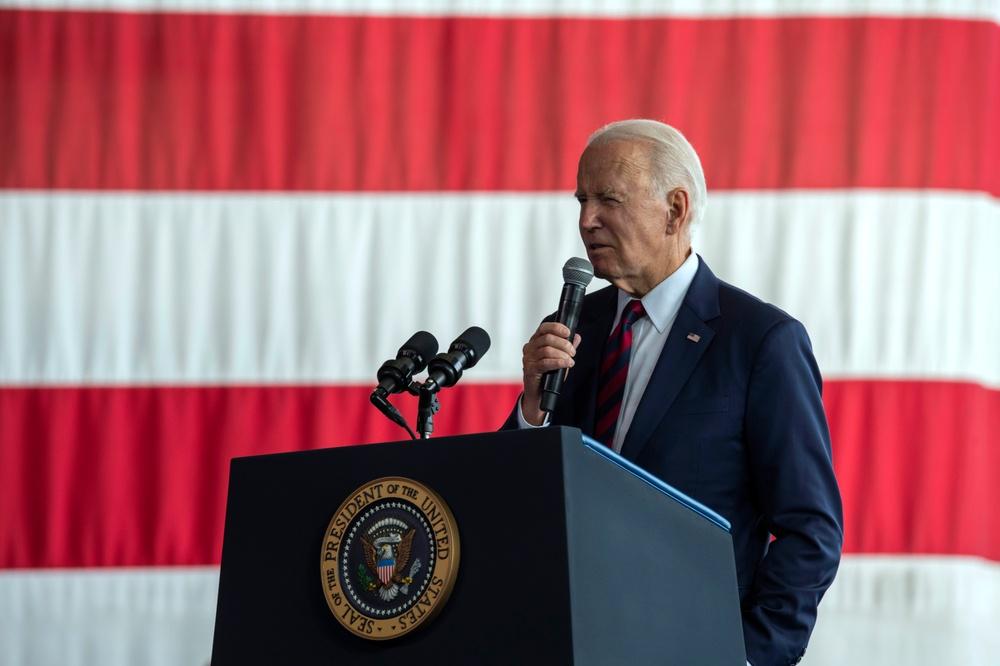 🔥 [50+] Joe Biden US President Wallpapers | WallpaperSafari
