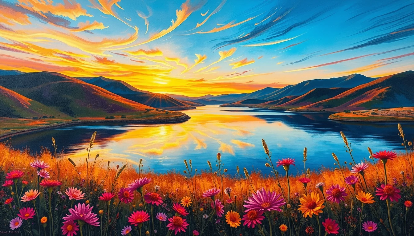 🔥 Free Download 4k Oil Painting Wallpaper by @adamn65 | WallpaperSafari