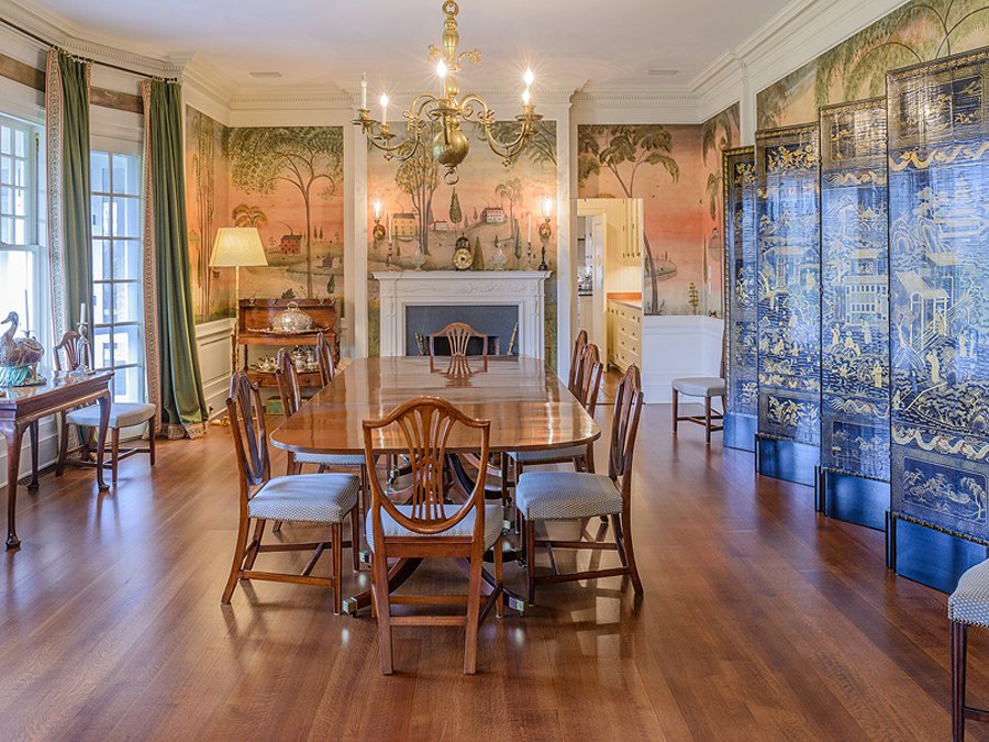 Free download dining room designshow to decorate a dining room on a ...