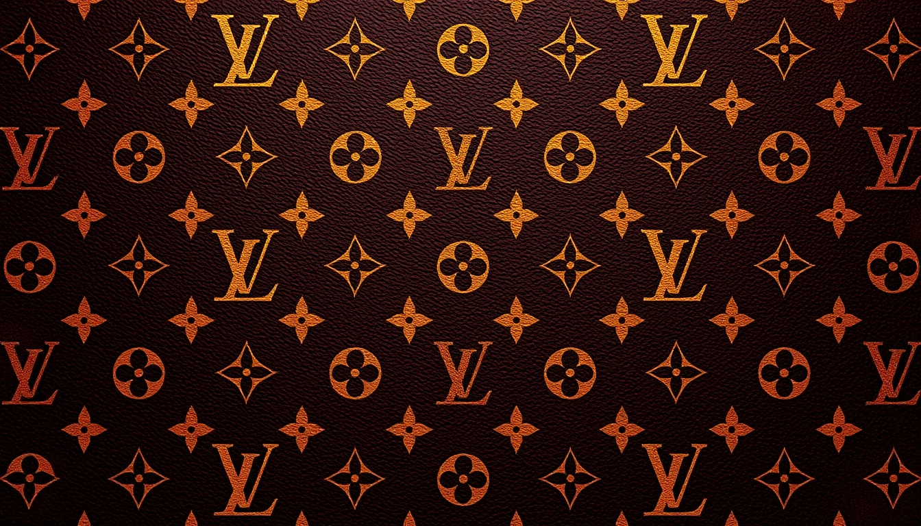 🔥 Free Download Lv Wallpaper Background by @tammyc23 | WallpaperSafari